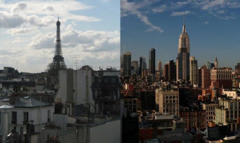 Paris vs. New York (Do I Have to Choose?) | My (Parttime) Paris Life