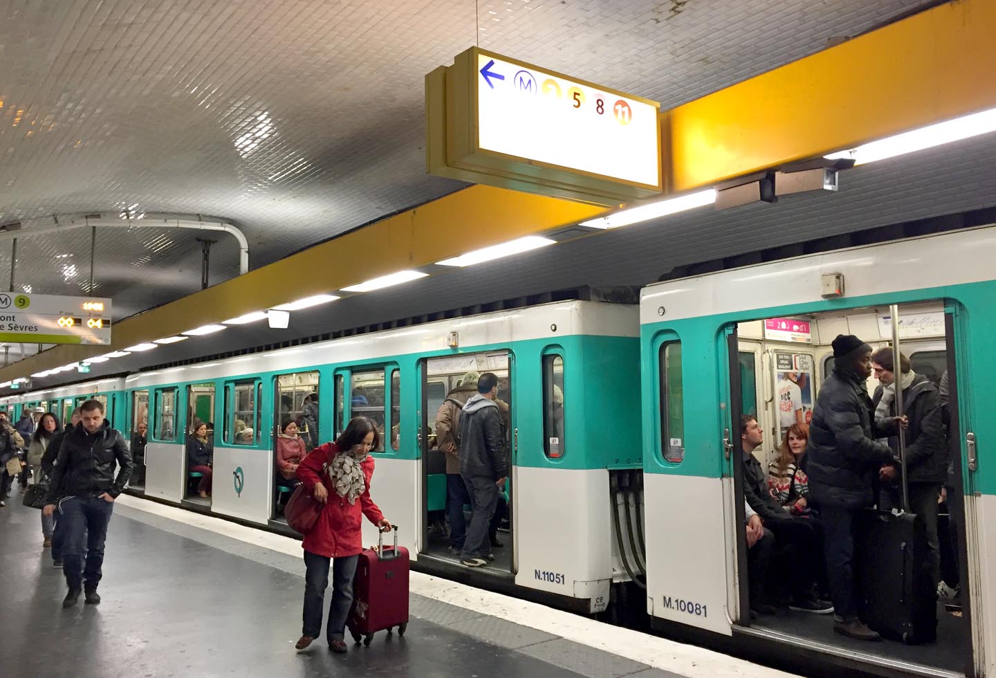 10 Things I Miss About Paris When I’m in New York | My (Parttime) Paris ...