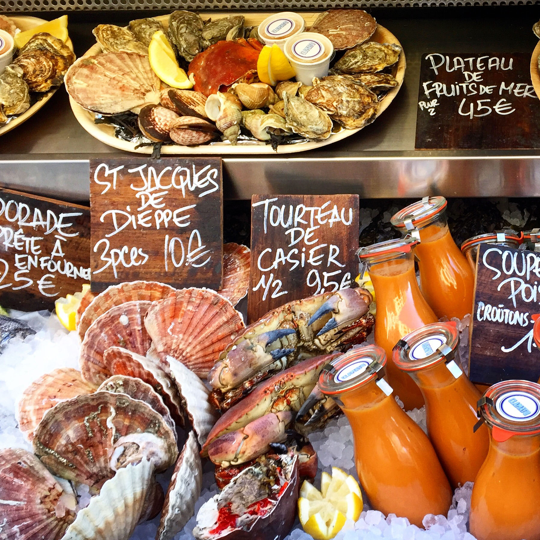 Paris Lockdown 2.0: Week 4 | My (Parttime) Paris Life